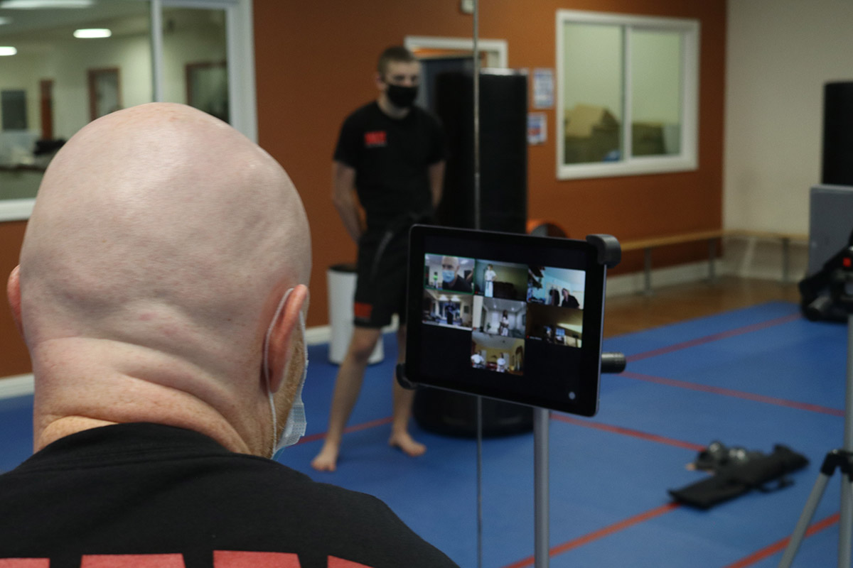 Teen Martial Arts Programs Livermore, CA | Team Martial Arts